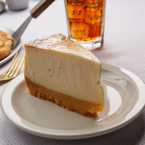 Desserts – Clutch Deliveries