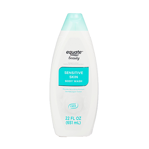 Equate Face Wash Equate Beauty Clarifying Charcoal Facial Cleanser,
