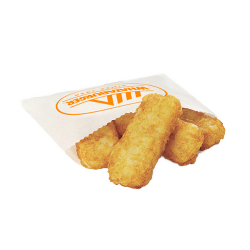 Hash Brown Sticks (11pm - 11am Only) – Clutch Deliveries