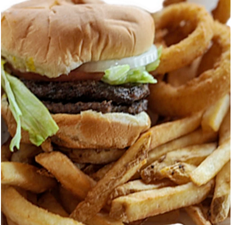 Jr. Tray – Clutch Deliveries